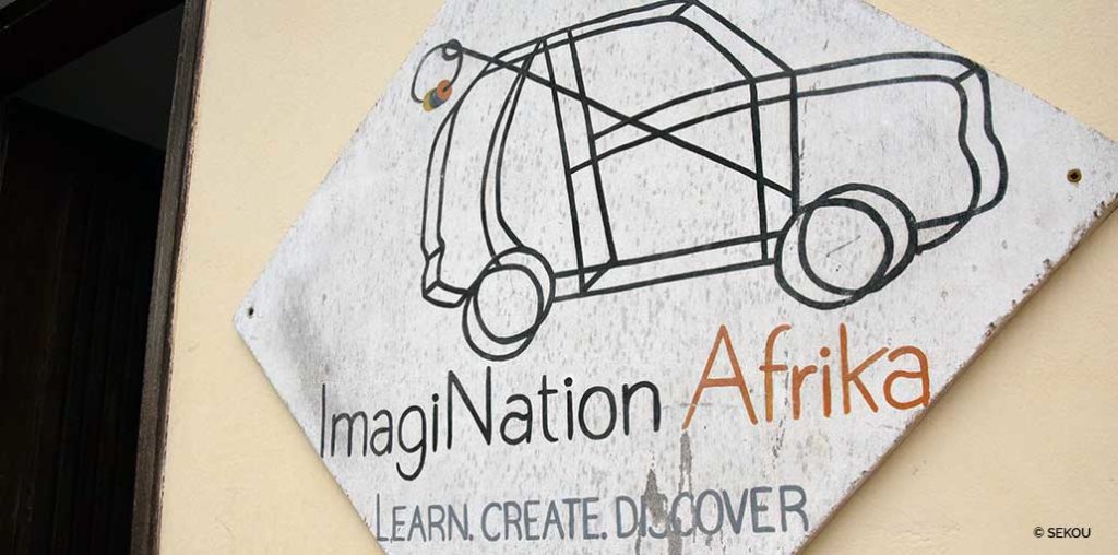 "Les enfants ont le potentiel pour être de véritables changemakers ...